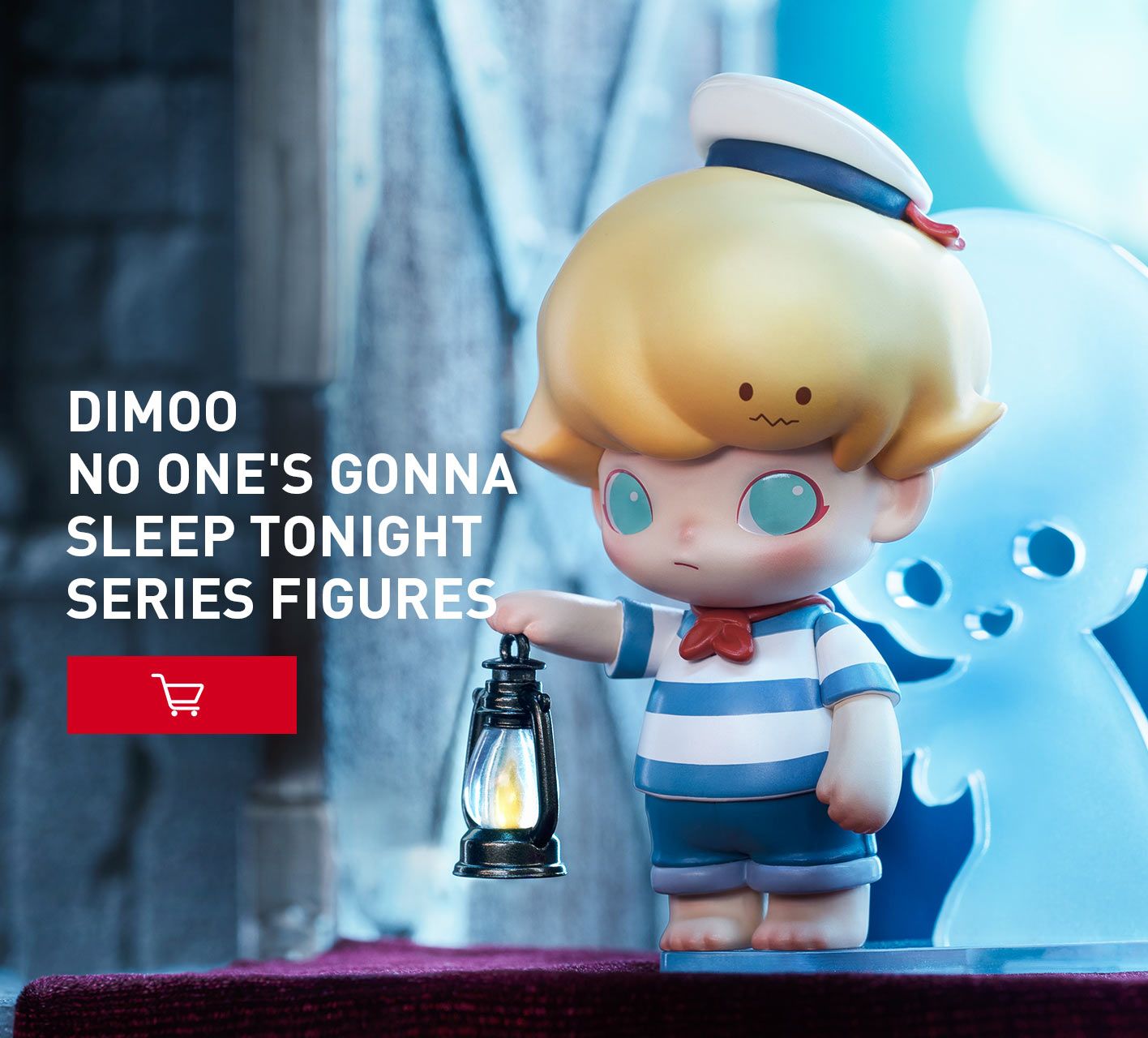 POP MART Official(Portugal)