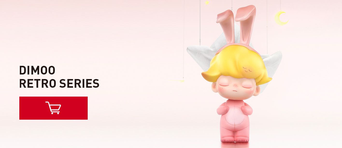POP MART Official(Portugal)