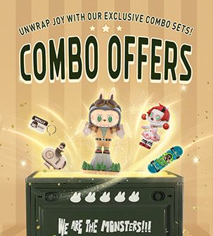 POP MART Official | Shop