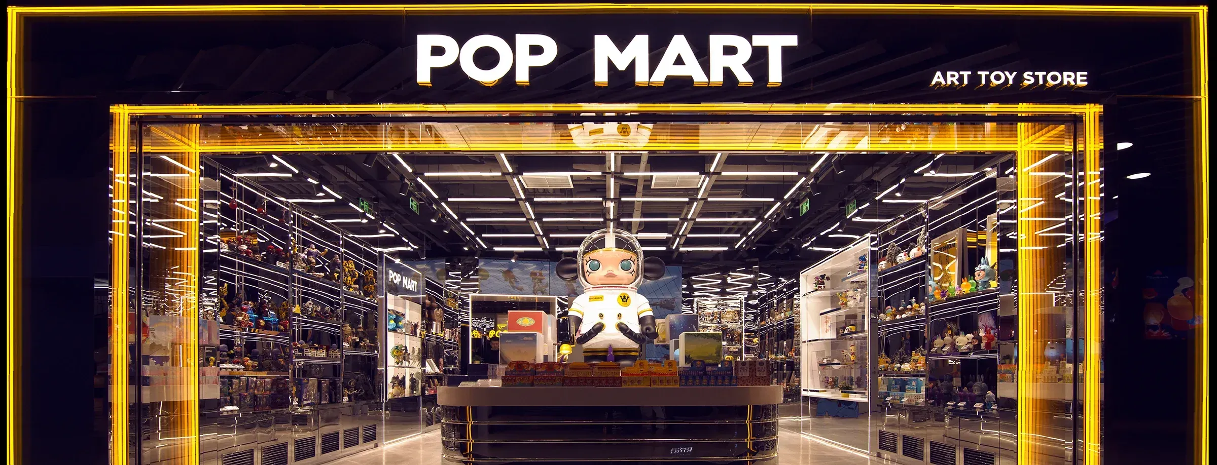 About us - POPMART(Thailand)