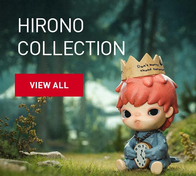 POP MART OFFICIAL (United States)