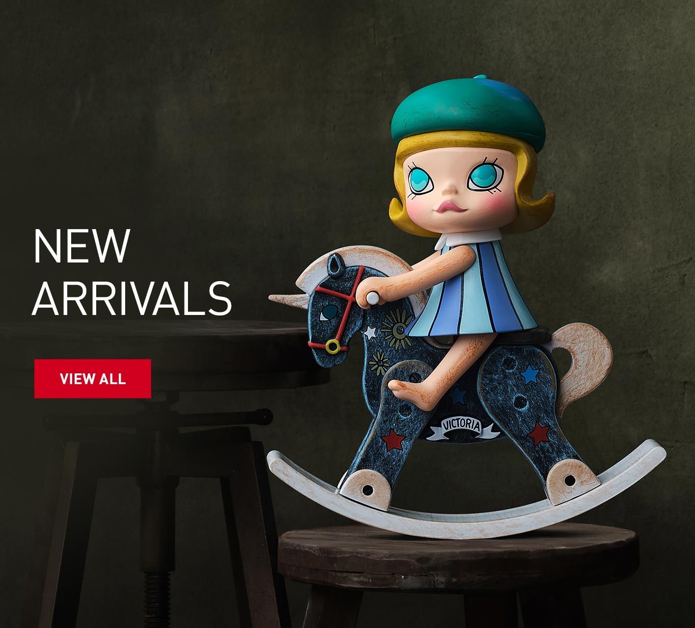 POP MART OFFICIAL (United States)