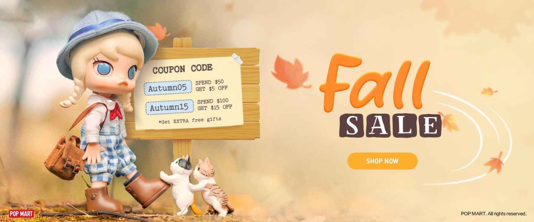 POP MART OFFICIAL (United States)