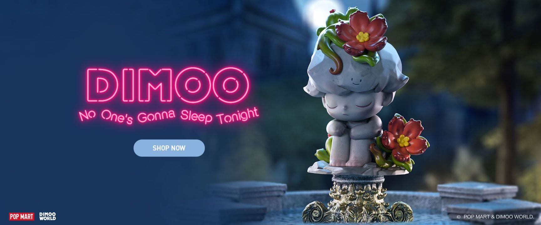 POP MART OFFICIAL (United States)