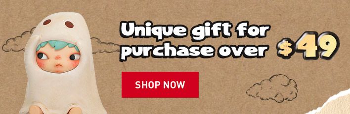 POP MART Official | Shop