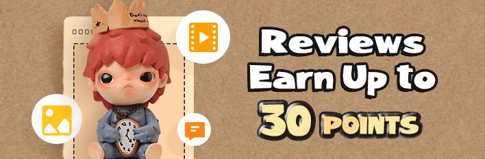 POP MART Official | Shop