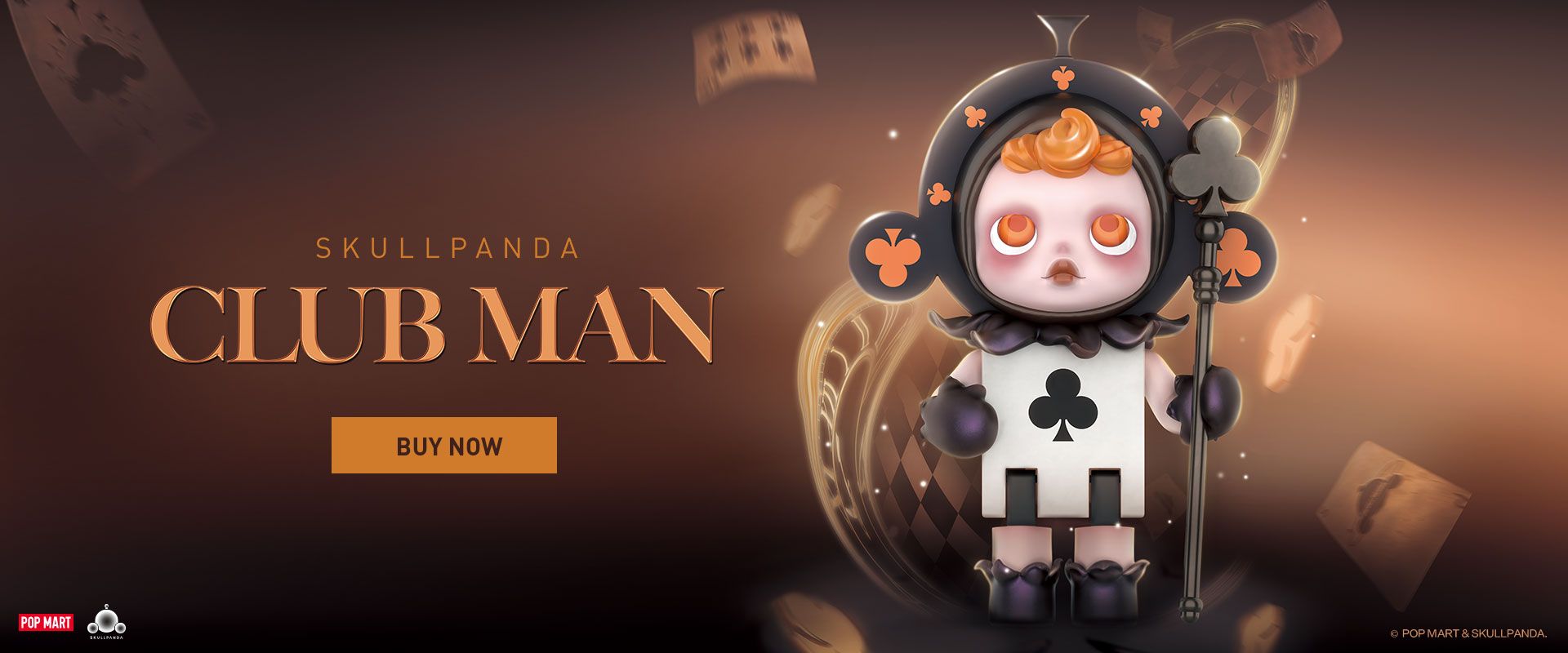 POP MART Official | Shop