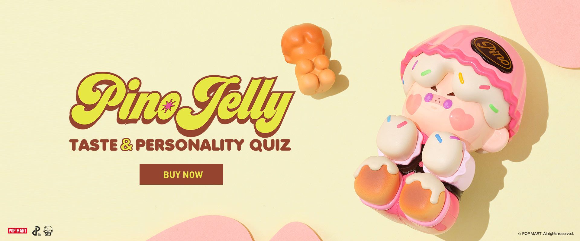 POP MART Official | Shop