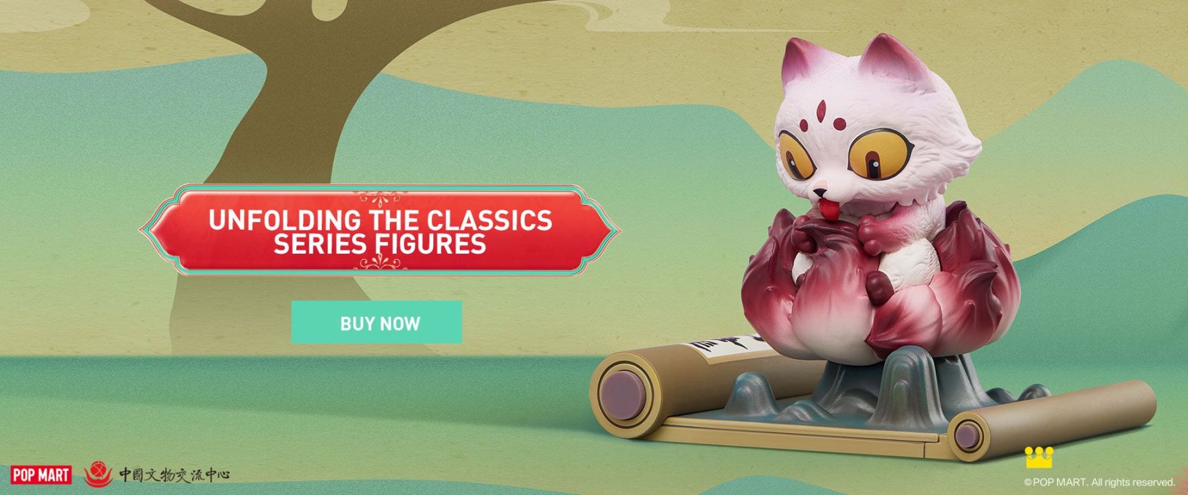 POP MART Official(United Kingdom)