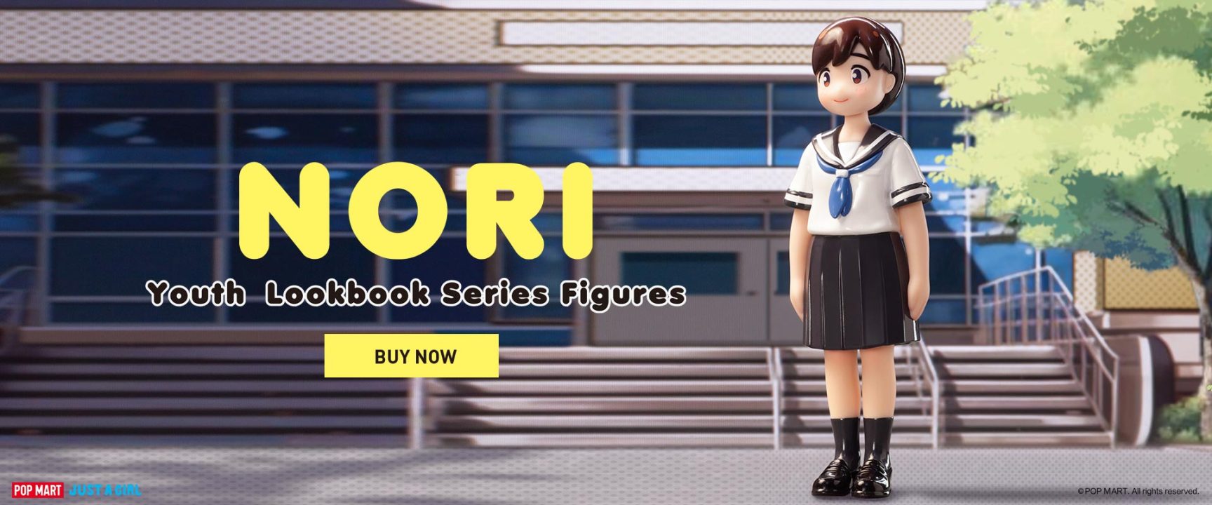 POP MART Official(United Kingdom)